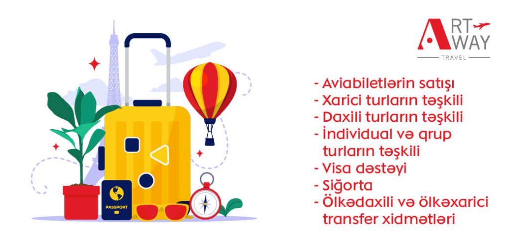 ARTWAY – Logistics Company